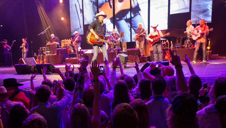 Events and Entertainment | NRA Explore