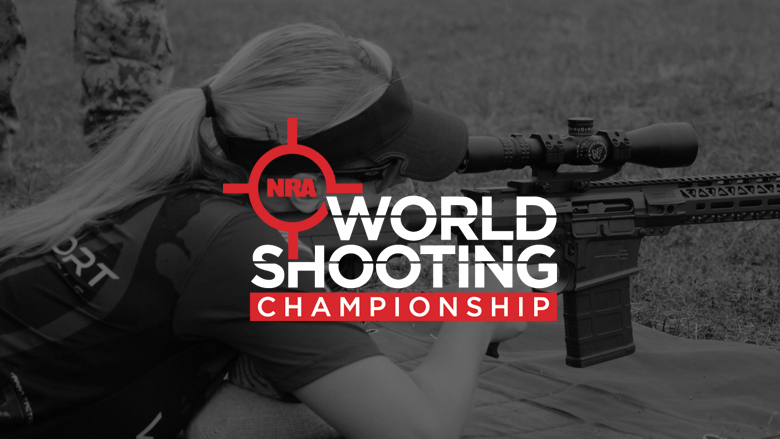 Competitive Shooting | NRA Explore
