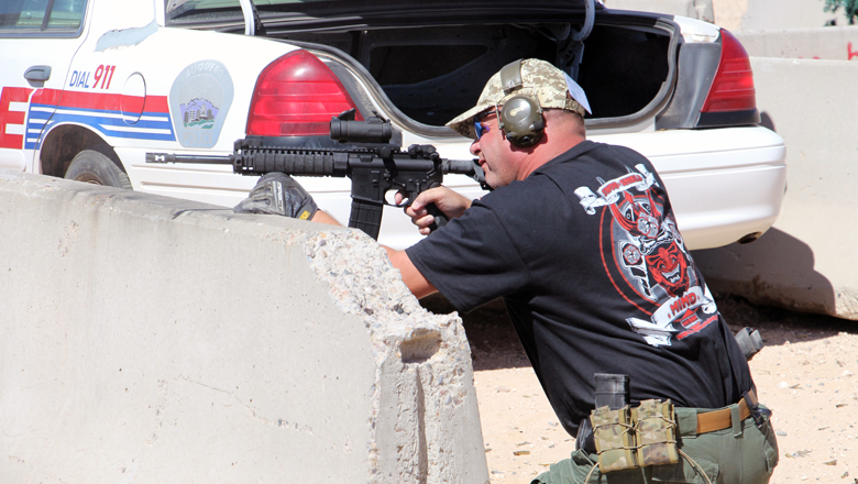 Frequently Asked Questions | Law Enforcement Firearm Competitions