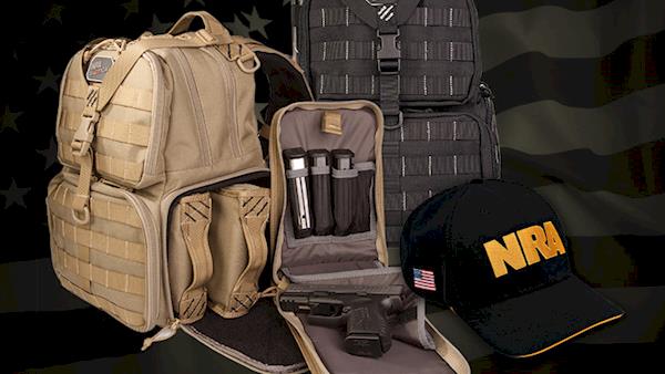 Shopping | NRA Explore