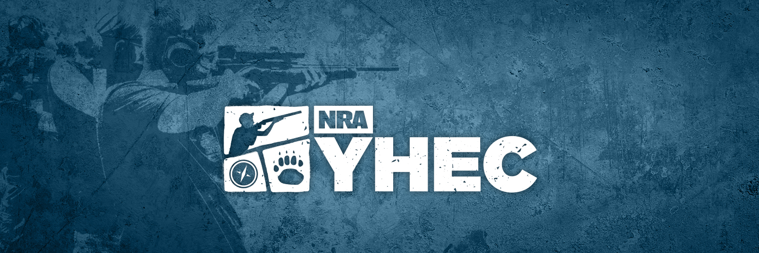 FAQ's about YHEC | Youth Hunter Education Challenge