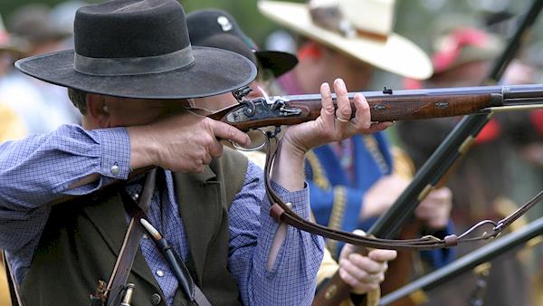 Competitions | Competitive Shooting Programs | NRA Explore