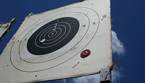 National High Power Rifle Championships | Competitive Shooting Programs