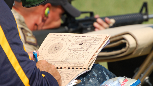 NRA Licensed Target Manufacturers | Competitive Shooting Programs