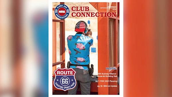 Club Connection | NRA Explore