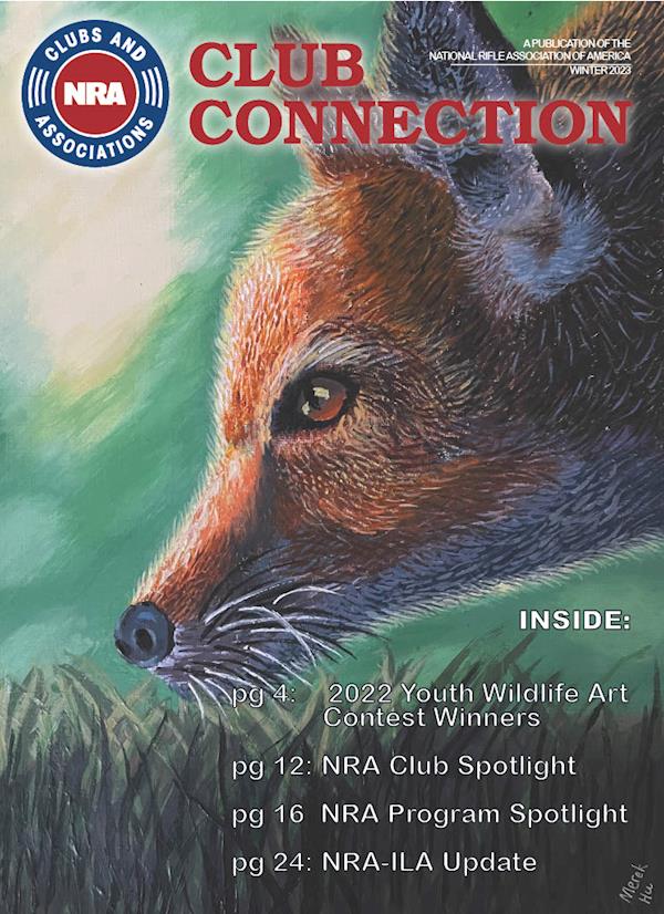 Club Connection | NRA Explore