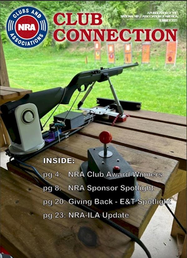 Club Connection | NRA Explore